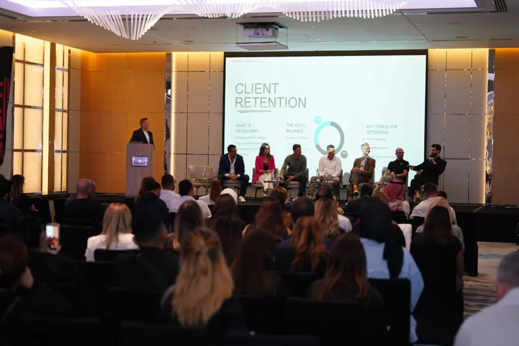 Business Summit - MEFIT Summit 2025